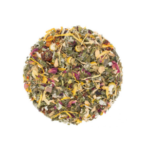 Soothing Blend for Women's Health - Flourishing Matrix Tea