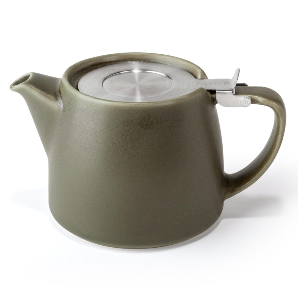 Teapots - The Tea Shoppe Morgantown