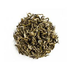 White Prakash Tea: Nepal White Tea